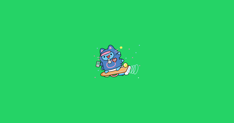 Sticker Maker - BugCat Capoo 💙 GRAFFITI Y MÁS 🛼🛹🎧 3