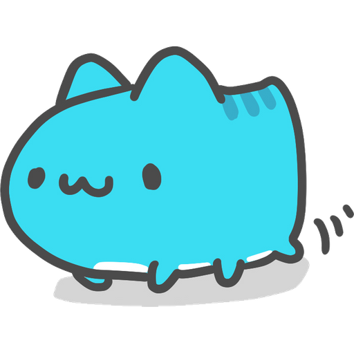 Sticker Maker - BugCat Capoo - liberándome de todo mal 🐸