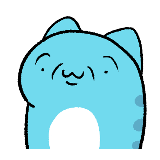 Sticker Maker - Bugcat Capoo Meme Style