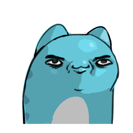 Sticker Maker - Bugcat Capoo Meme Style