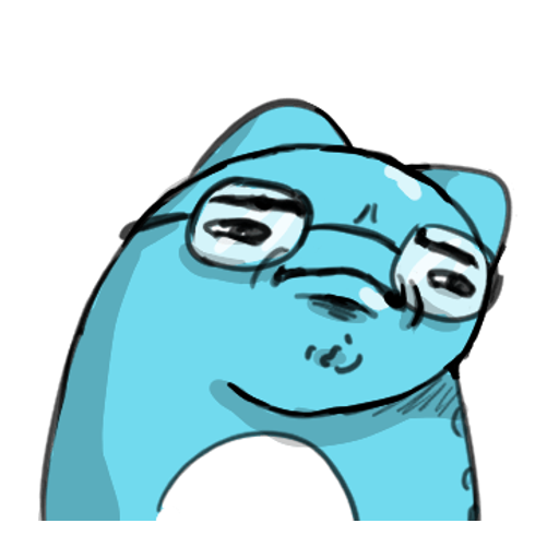Sticker Maker - Bugcat Capoo Meme Style