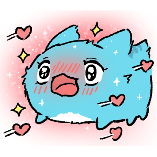 Sticker Maker - Bugcat Capoo Meme Style