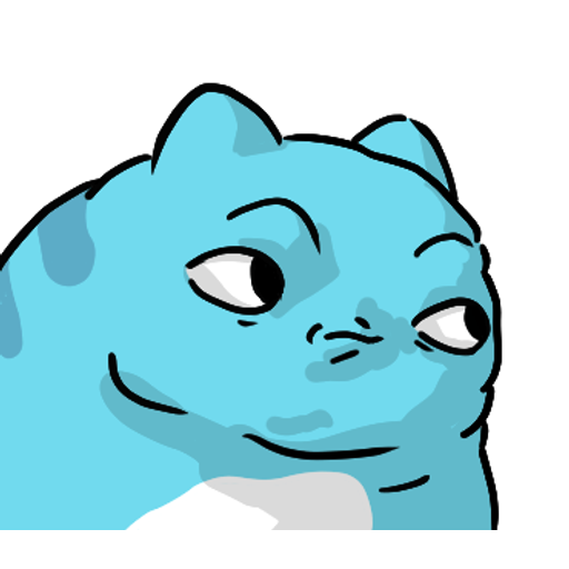 Sticker Maker - Bugcat Capoo Meme Style