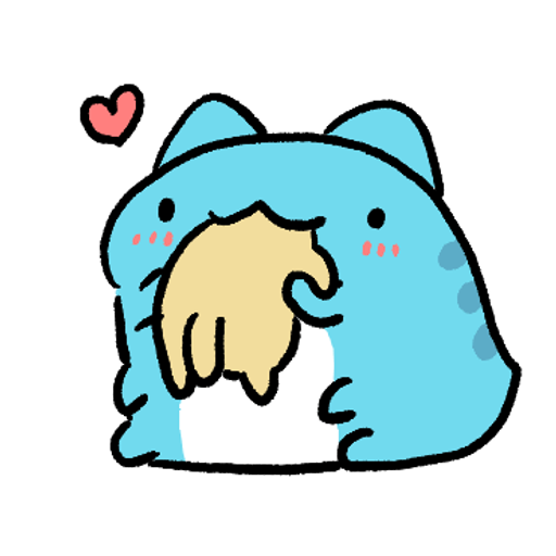 Sticker Maker - Bugcat Capoo Meme Style