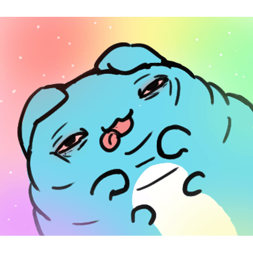 Sticker Maker - Bugcat Capoo Meme Style