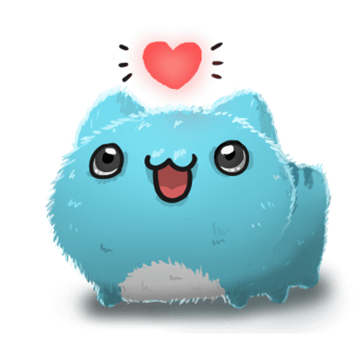 Sticker Maker - Bugcat Capoo Meme Style