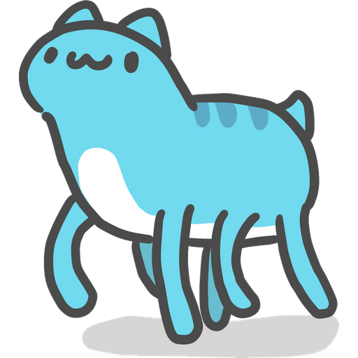 Sticker Maker - BugCat Capoo Random
