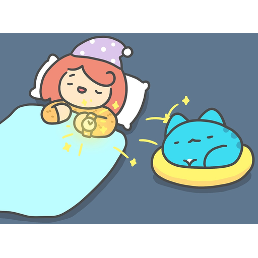 Sticker Maker - BugCat Capoo X Goto