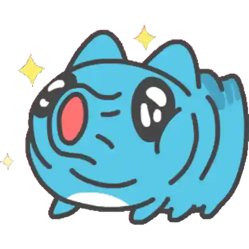 Sticker Maker - Bugcat Capoo