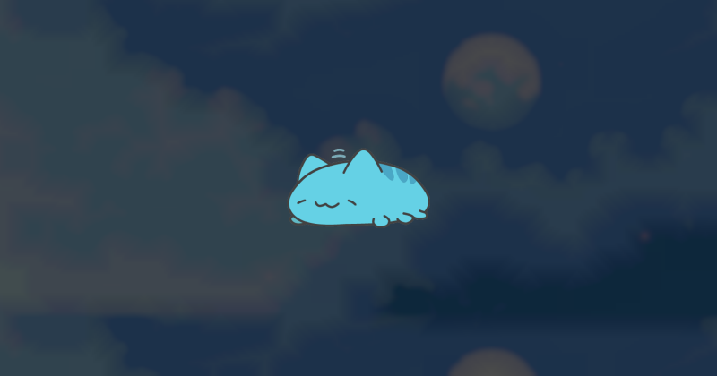 Sticker Maker - BugCatCapoo