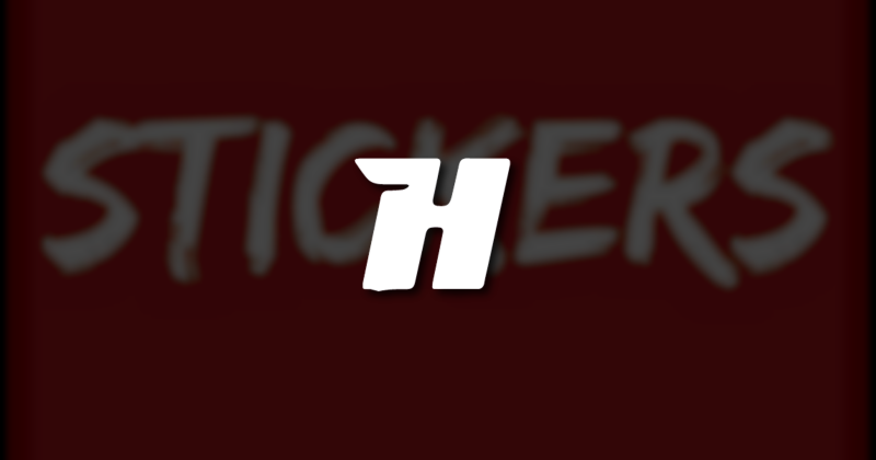 Sticker Maker - Bujías Hescher