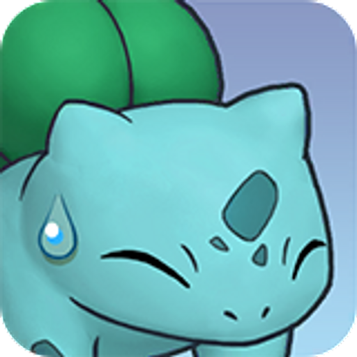 Sticker Maker - Bulbasaur