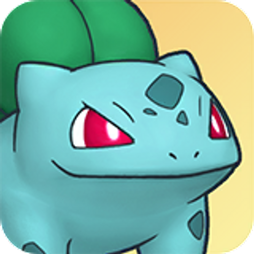 Sticker Maker - Bulbasaur