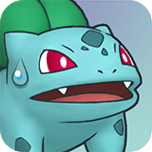 Sticker Maker - Bulbasaur