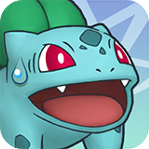 Sticker Maker - Bulbasaur