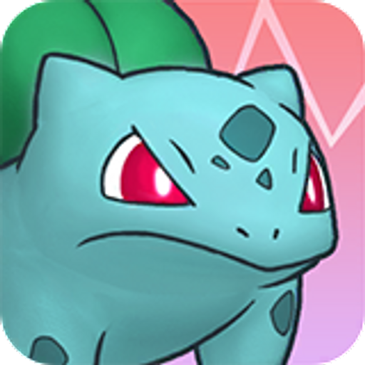 Sticker Maker - Bulbasaur