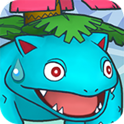 Sticker Maker - Bulbasaur