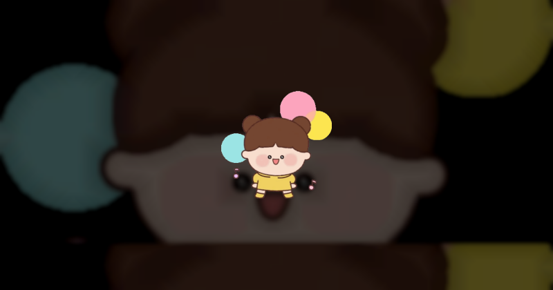 Sticker Maker - Bun Bun BB