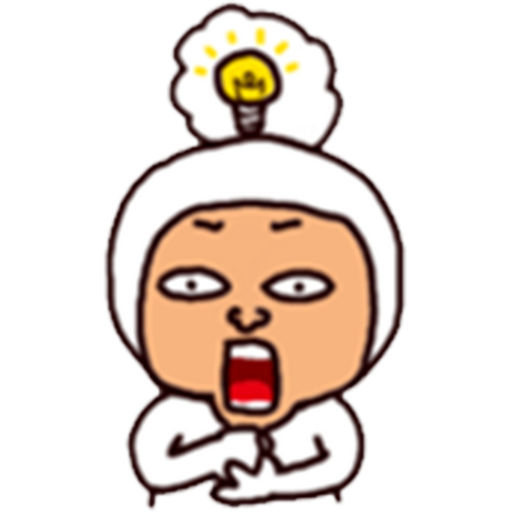 Sticker Maker - BUROKU 2 CIHUY UYE AW MUACH