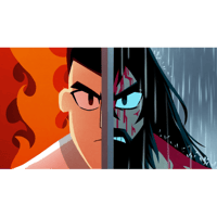 Sticker Maker - Bushido