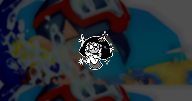 Sticker Maker - Buu & Her Friends 02