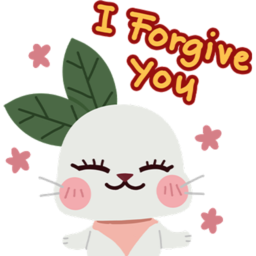 Sticker Maker - BV RABBIT CNY