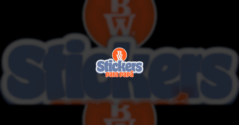 Sticker Maker - BW_STICKERS DIA DEL PADRE