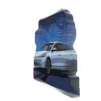 Sticker Maker - BYD HAPPY NEW YEAR 2026 STICKERS