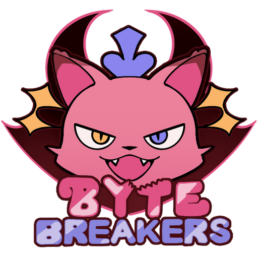 Sticker Maker - Byte Breakers