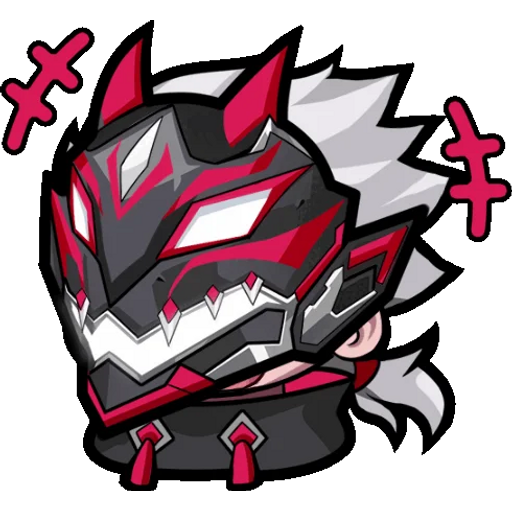 Sticker Maker - Byte Breakers