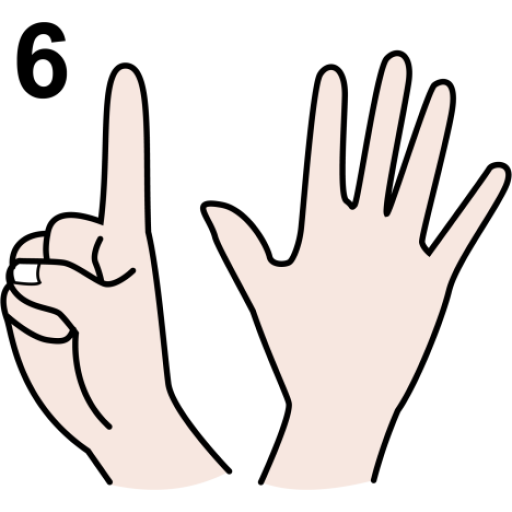 Sticker Maker - CAA - NUMERI e CARATTERI