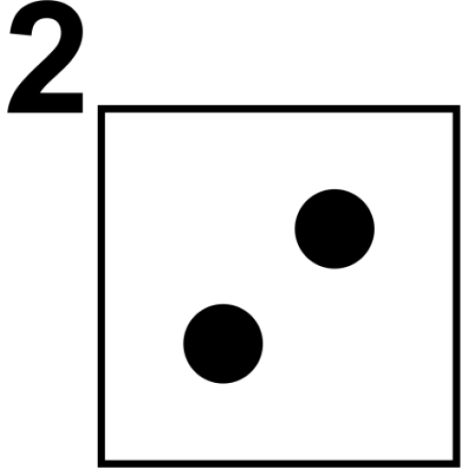 Sticker Maker - CAA - NUMERI e CARATTERI