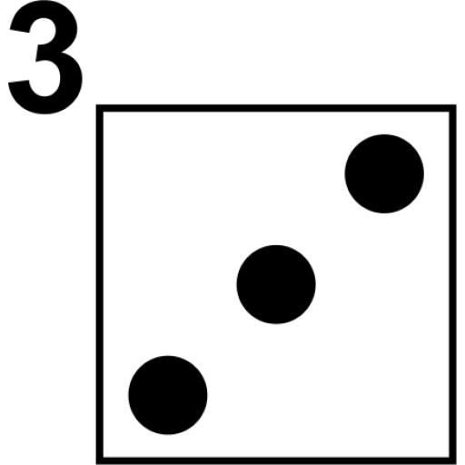 Sticker Maker - CAA - NUMERI e CARATTERI