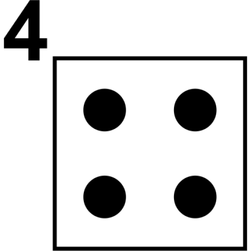 Sticker Maker - CAA - NUMERI e CARATTERI