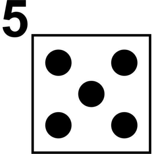 Sticker Maker - CAA - NUMERI e CARATTERI