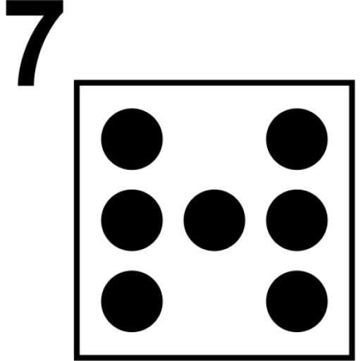 Sticker Maker - CAA - NUMERI e CARATTERI