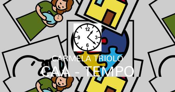 Sticker Maker - CAA - TEMPO