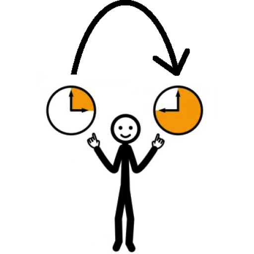 Sticker Maker - CAA - TEMPO