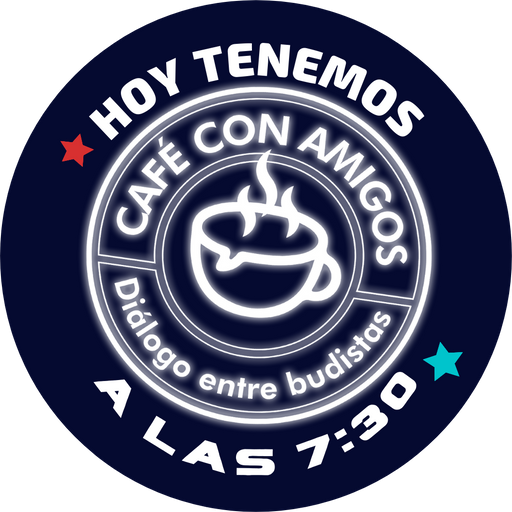 Sticker Maker - Cafe con Amigos