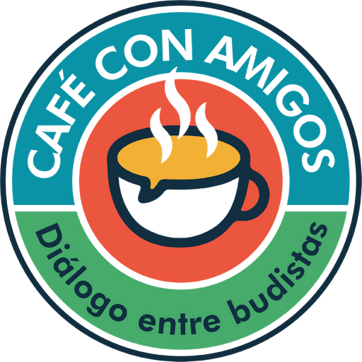 Sticker Maker - Cafe con Amigos