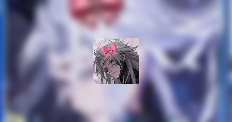 Sticker Maker - Calcharo