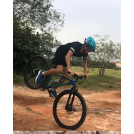 Sticker Maker - callum being stoopid