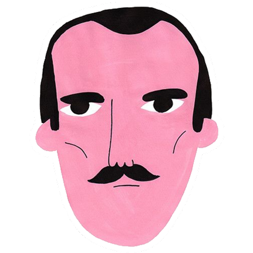 Sticker Maker - calm