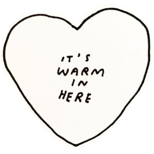 Sticker Maker - calm