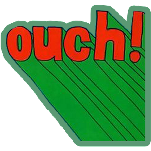 Sticker Maker - calm