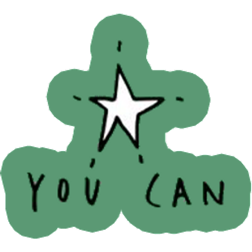 Sticker Maker - calm