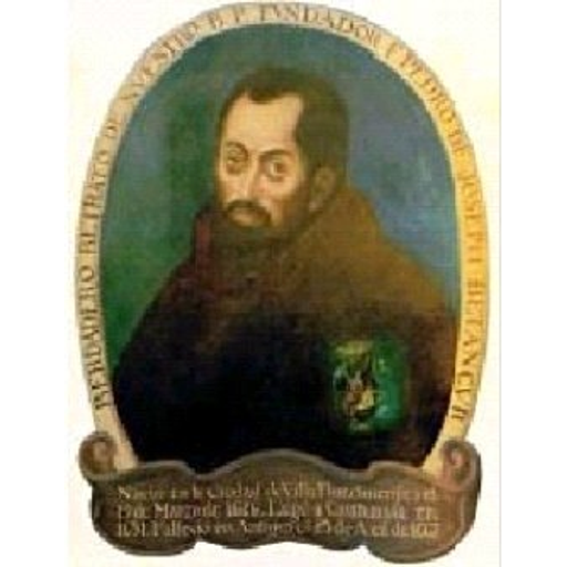 Sticker Maker - Campana del santo Hermano Pedro