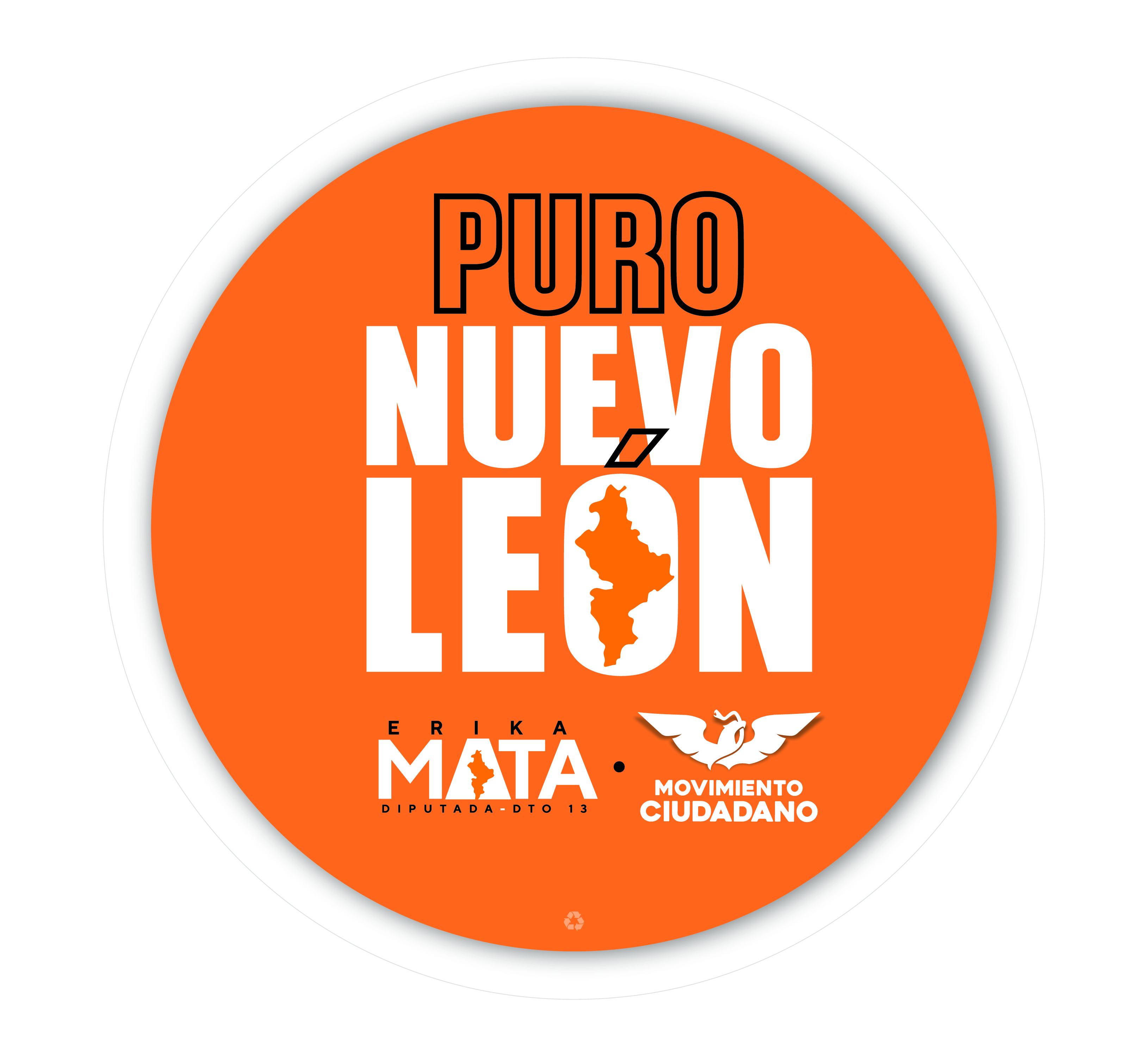 Sticker Maker - Campaña