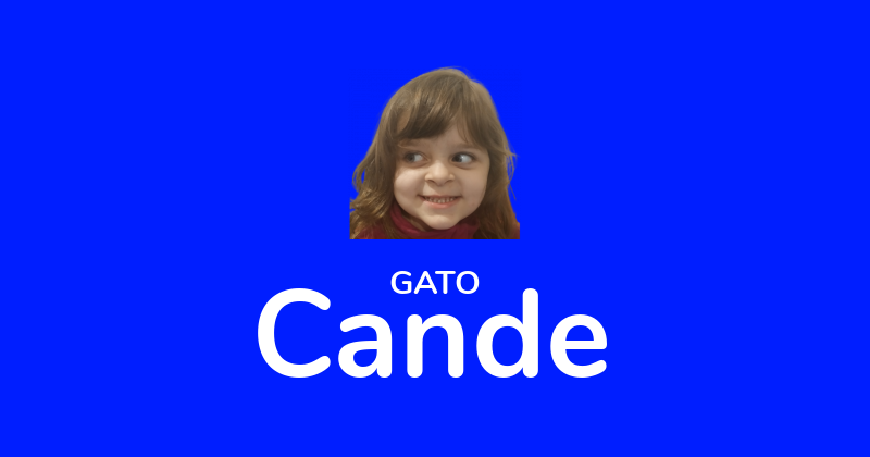 Sticker Maker - Cande