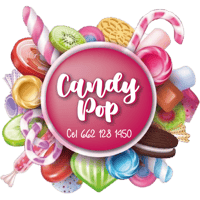 Sticker Maker Candypop